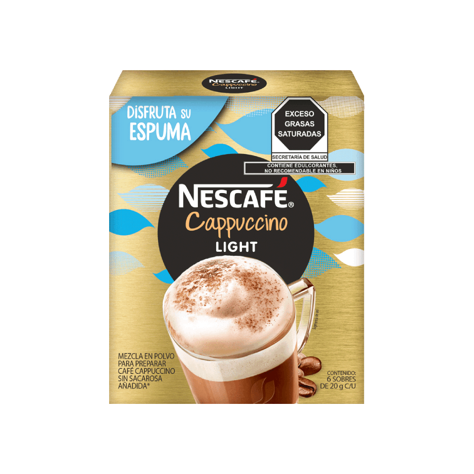 Todos los tipos de café Nescafé | Nescafé
