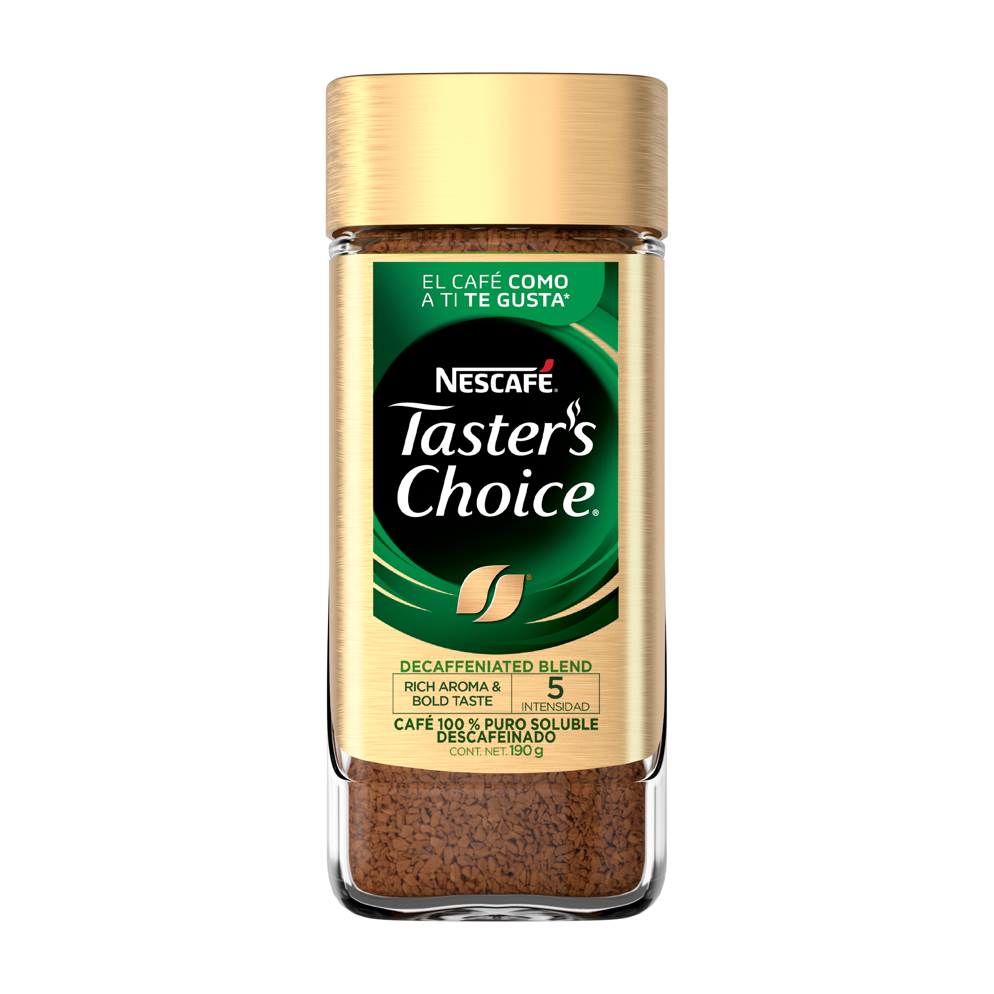 NESCAFÉ® Taster's Choice® Creamy Vanilla