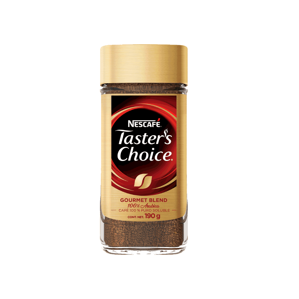 NESCAFÉ® Taster's Choice® Creamy Vanilla