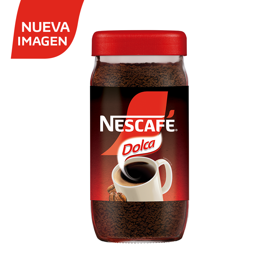 NESCAFÉ® Dolca café: Sabor y Aroma | NESCAFÉ® MX
