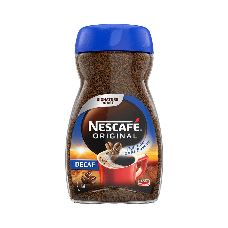 All Nescafé Coffee Types | Nescafé Malaysia
