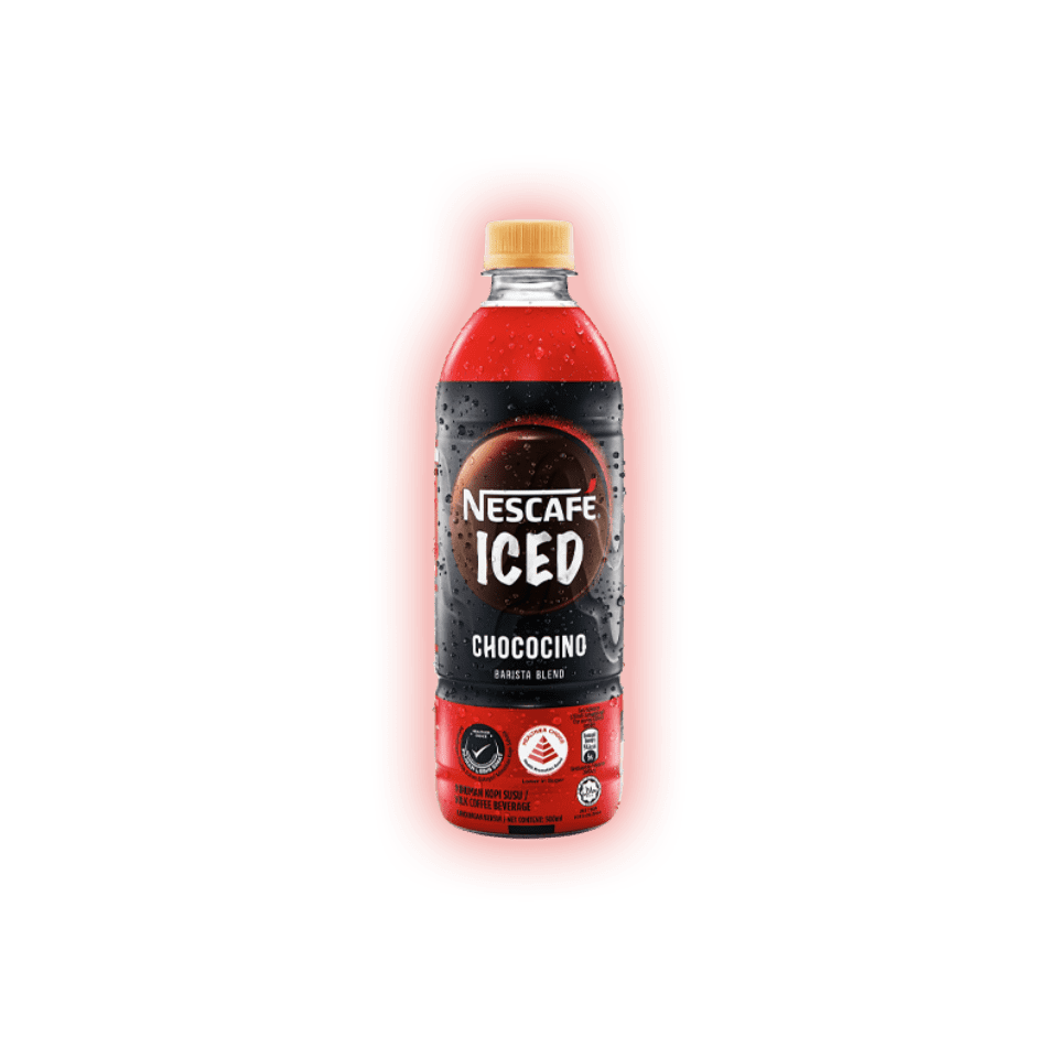 NESCAFÉ Iced Chococino | NESCAFÉ | Malaysia
