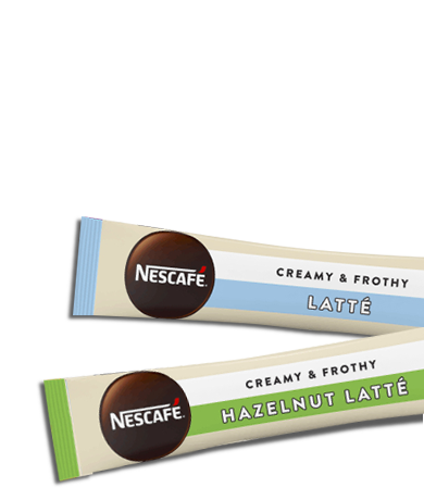 NESCAFÉ® Coffee Sachets | Nescafé New Zealand