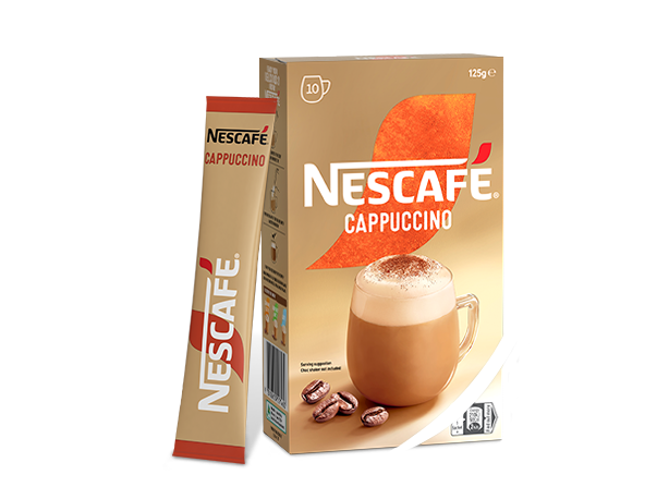NESCAFÉ® Coffee Sachets | Nescafé New Zealand