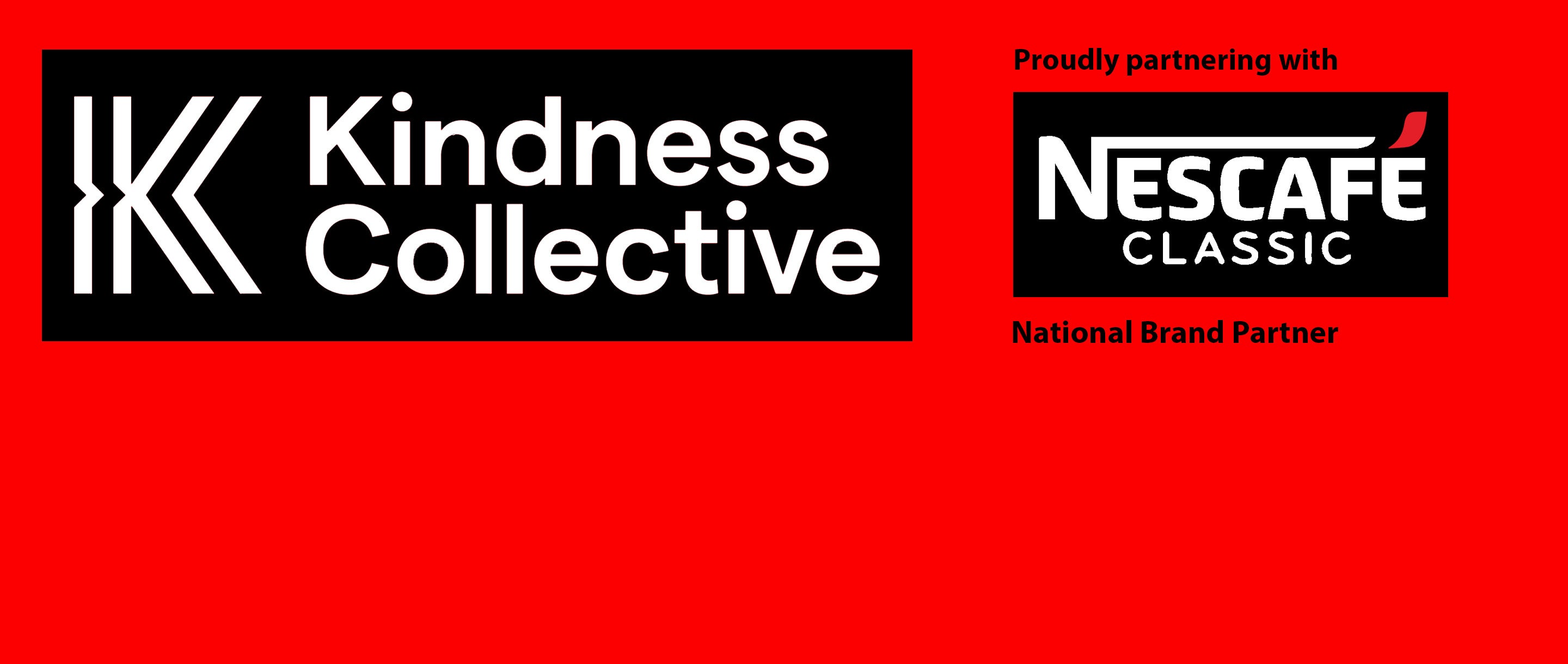 The Kindness Collective Partnership | Nescafé NZ