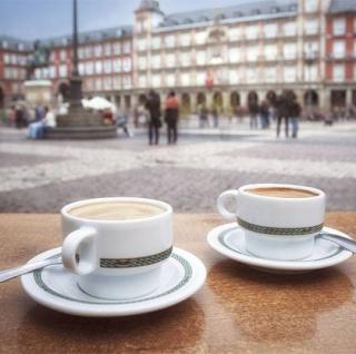 Coffee Hotspots of the World - Spain | Nescafé NZ