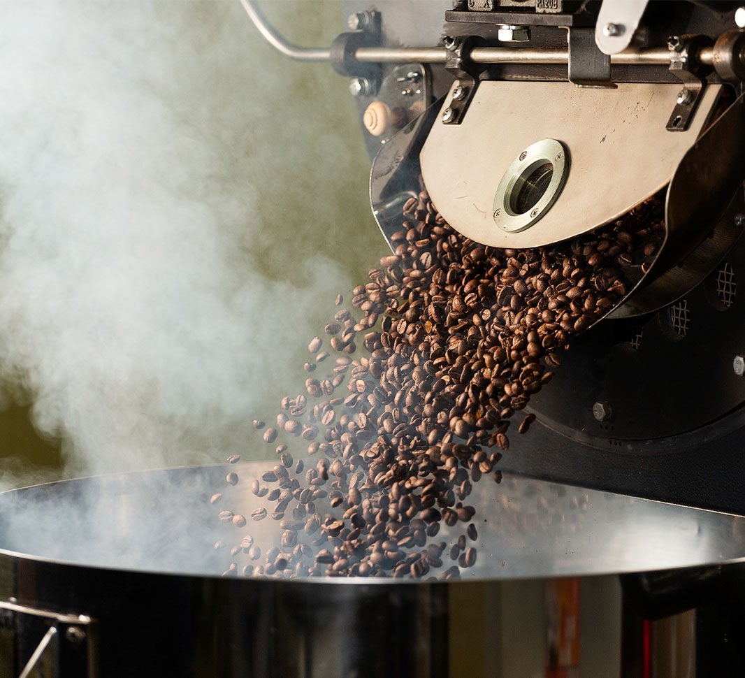 Tueste y café: tipos de tostado y café | Nescafé PE