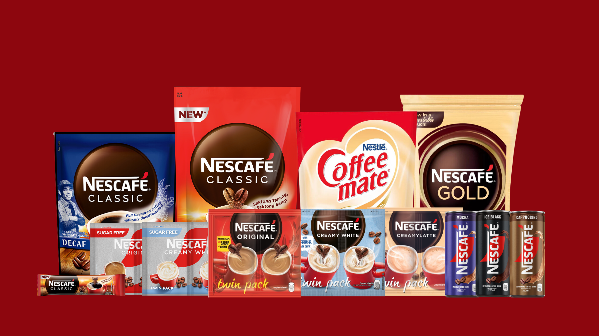 Nescafé® Official Website | NESCAFÉ® Philippines
