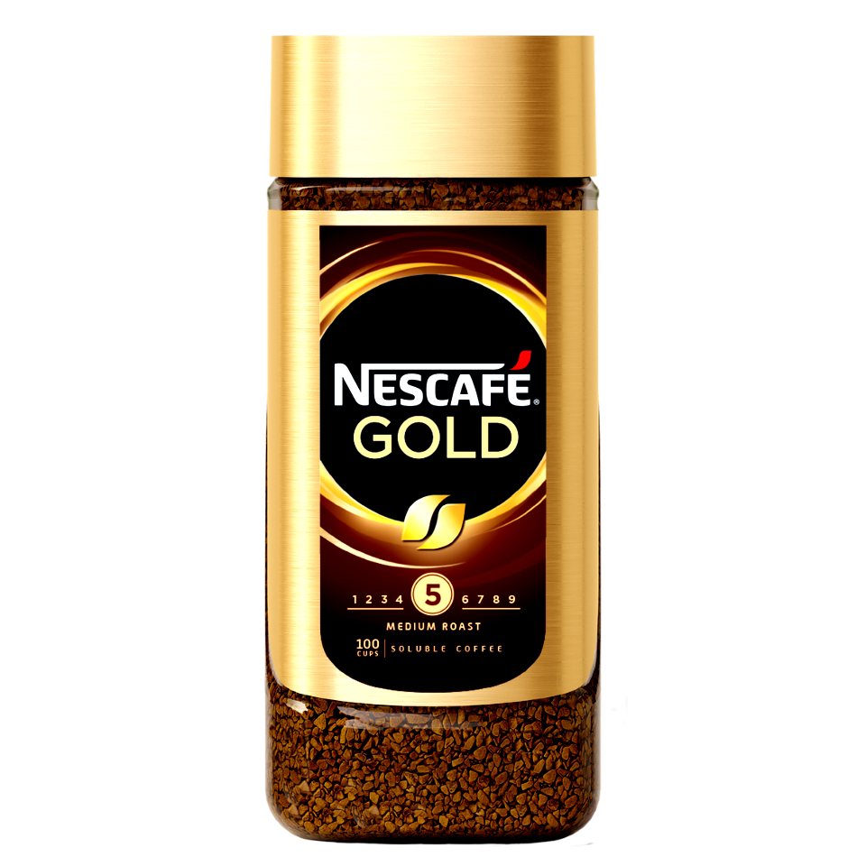 NESCAFÉ® Gold Intense Instant Coffee | NESCAFÉ® Philippines