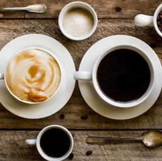 5 najpopularniejszych typów kaw | NESCAFÉ® | PL