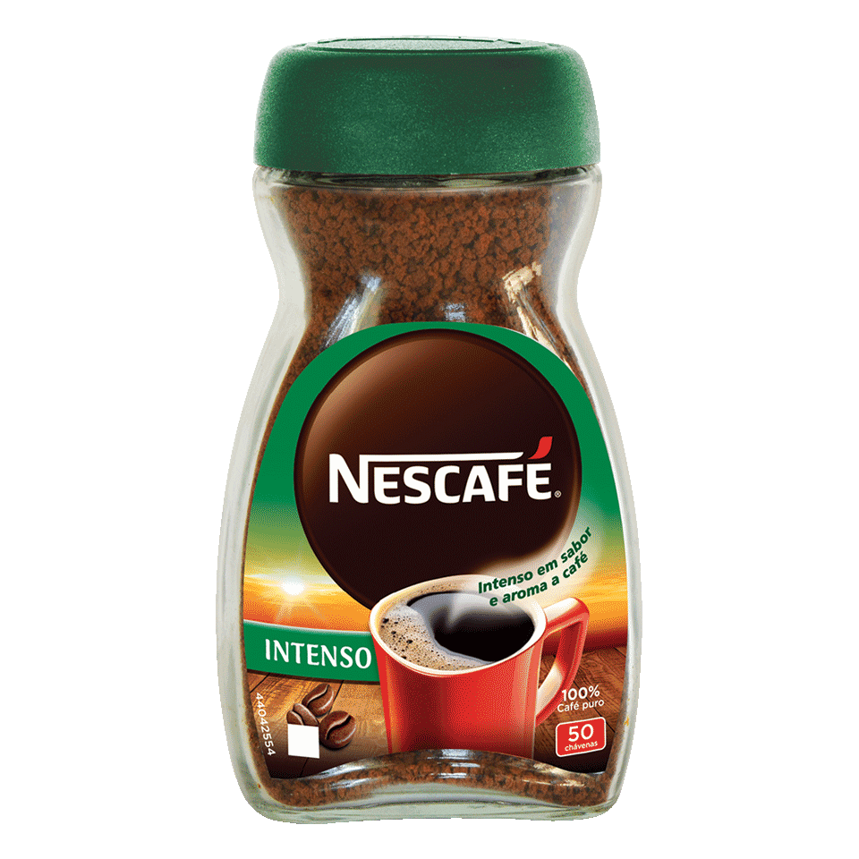 NESCAFÉ® Intenso Café Solúvel | Nescafé PT