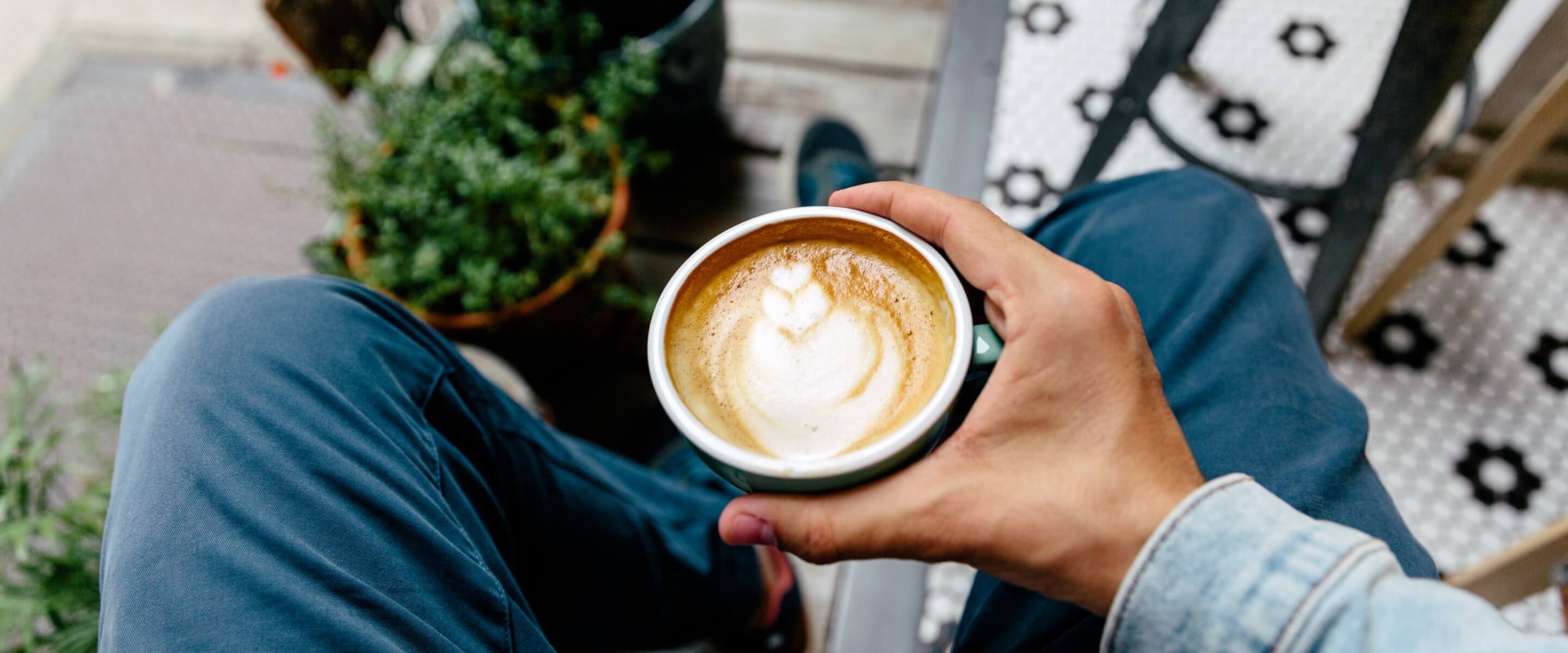 Šta je makijato kafa? | Nescafé RS