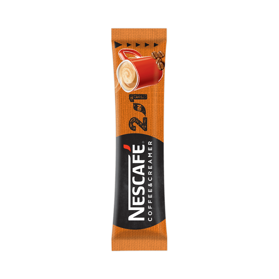 Nescafé 2in1 kesice kafe | Nescafé RS