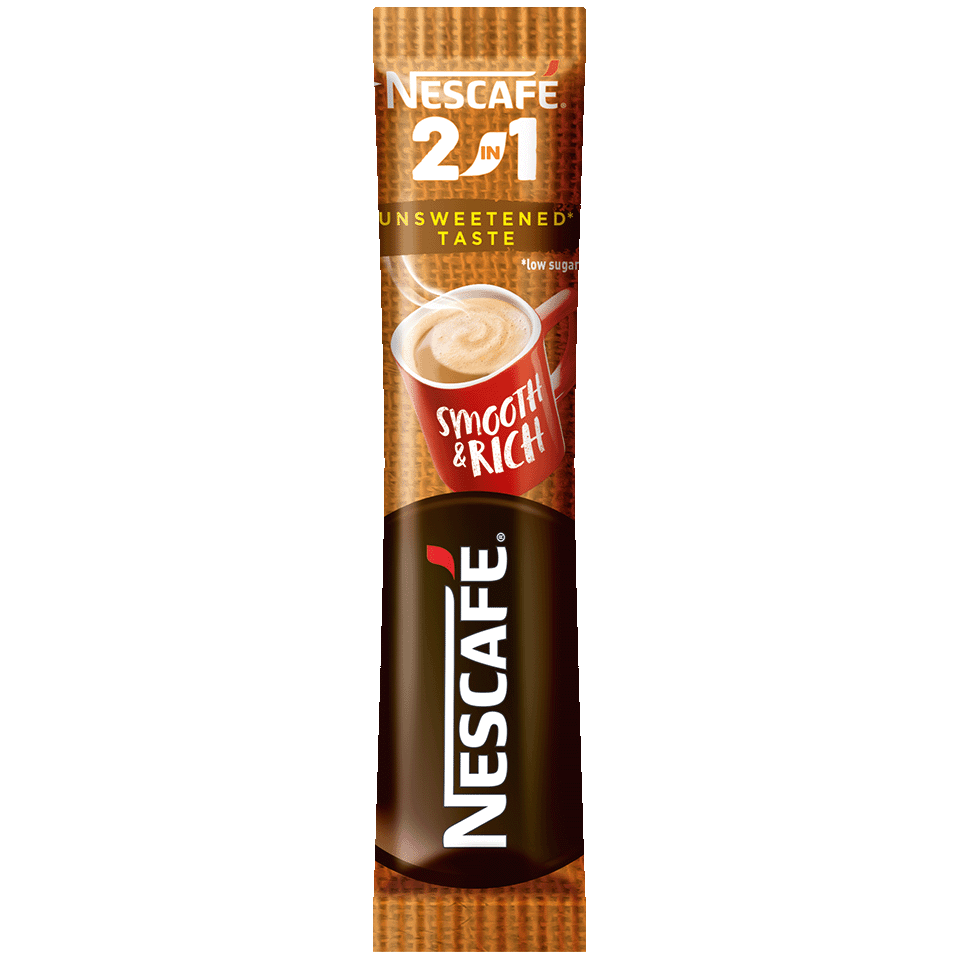 Nescafé 2in1 kesice kafe | Nescafé RS