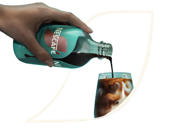 NESCAFÉ® Espresso Concentrate | Nescafé Global