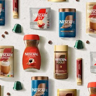 Making Nescafé packaging more recyclable | Nescafé Global