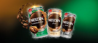 All Nescafé Coffee Types | Nescafé Global