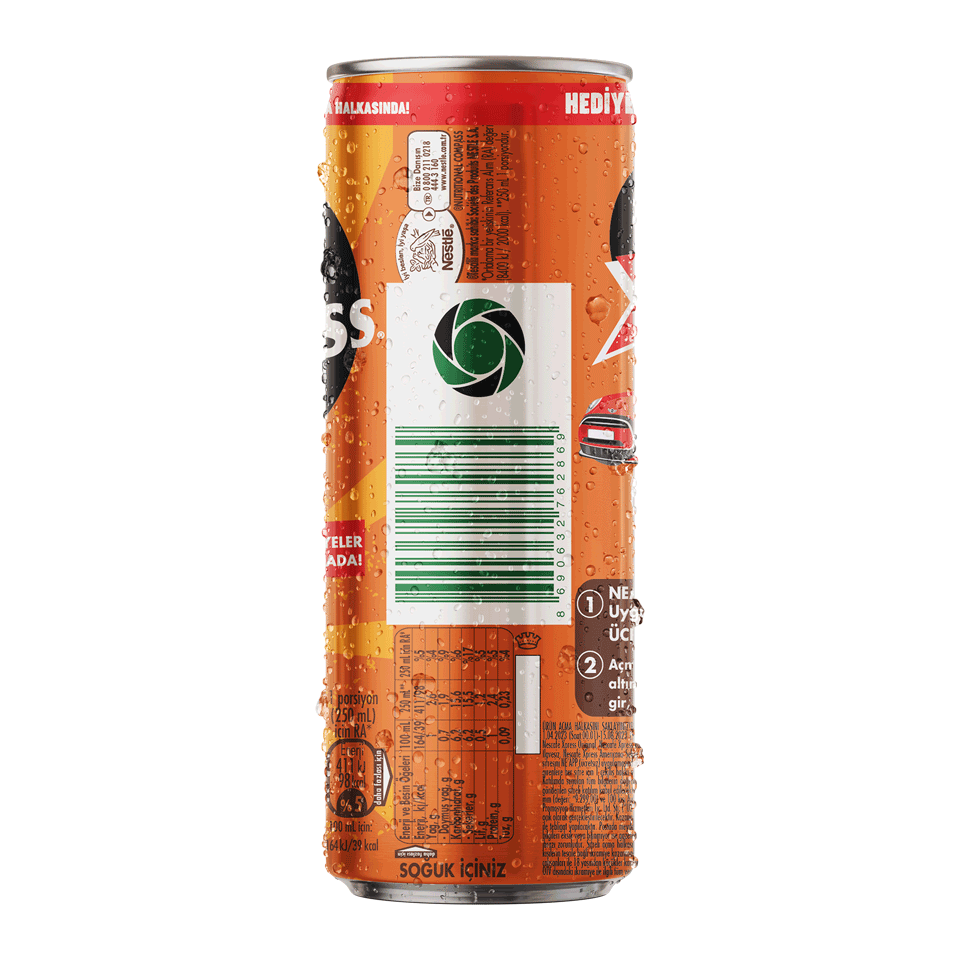 Orijinal Lezzet: Nescafé Xpress Original | Nescafé Türkiye