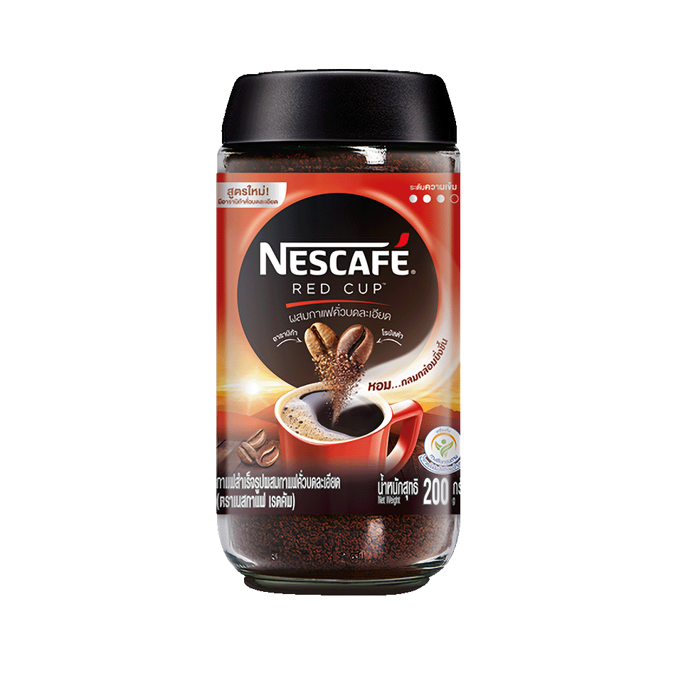 NESCAFÉ CAFÉ VIỆT CÀ PHÊ ĐEN ĐÁ | Nescafe Vietnam